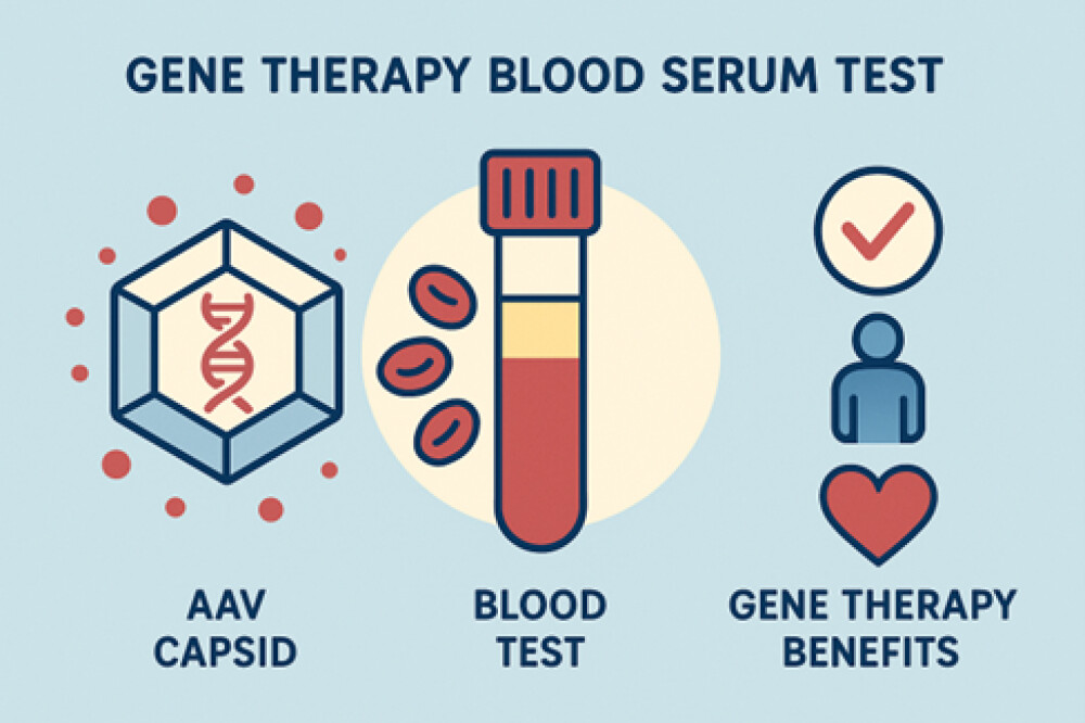 Diagnostic Method to Support Gene Therapy - ITK.PPKE.HU